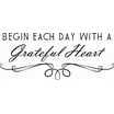 Lead Me Guide Me Walk Beside Me Bible Verse Inspired Wall Decal, Our ...
