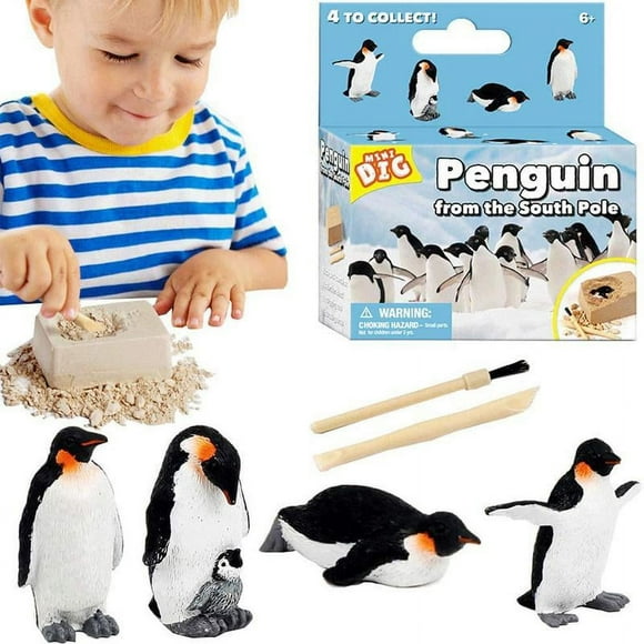 Treasure Mini Dig Kit
