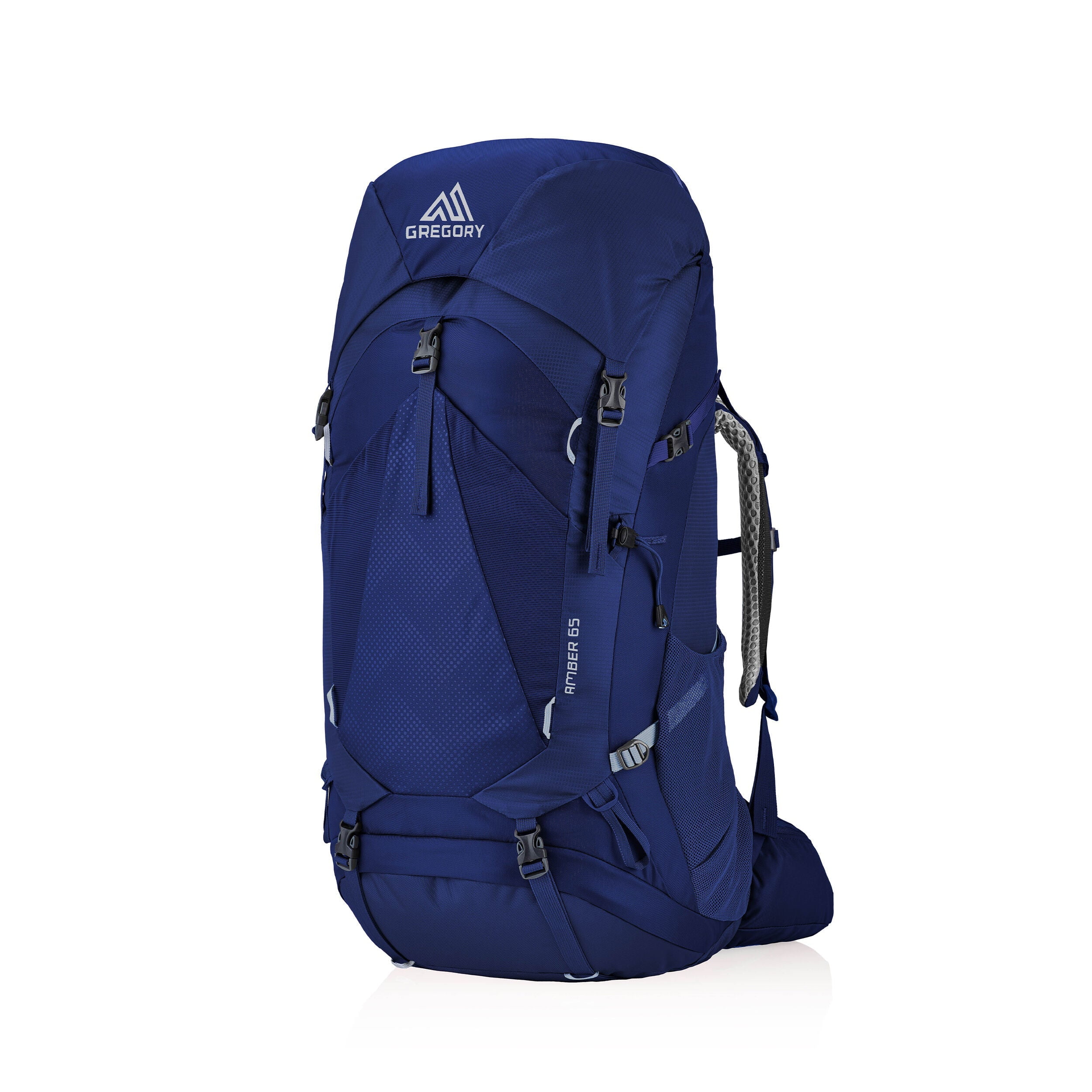 Gregory Amber 65 Color: Nocturne Blue, Size: O/S - Walmart.com