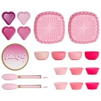 Paris Hilton 10 Piece Gadget Set, Includes Measuring Cups, Measuring ...