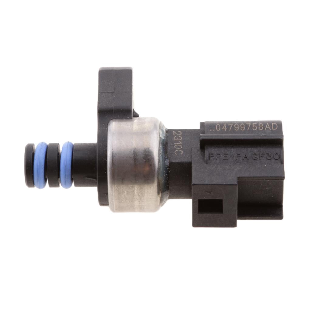 Par de Sensores Soledad de Presión de Transmisión 04799758AD 4799758 ...