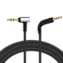 3.5mm to 2.5mm Audio Jack Audio Cable Cord Wire for Bowers & Wilkins P5 ...