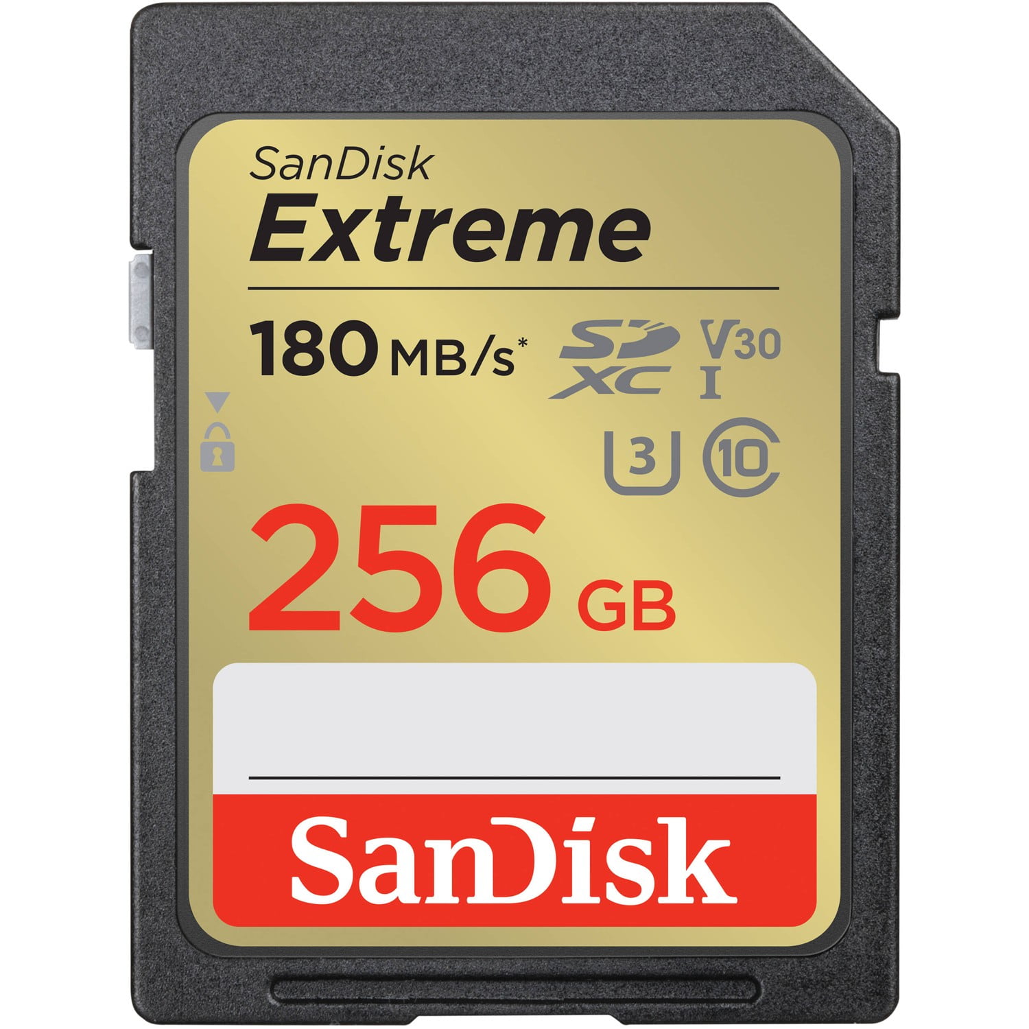 Click here for Sandisk 256gb Extreme Sdxc Uhs-I Memory Card prices