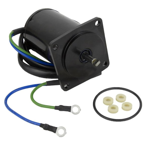 Yamaha Tilt Trim Fluid