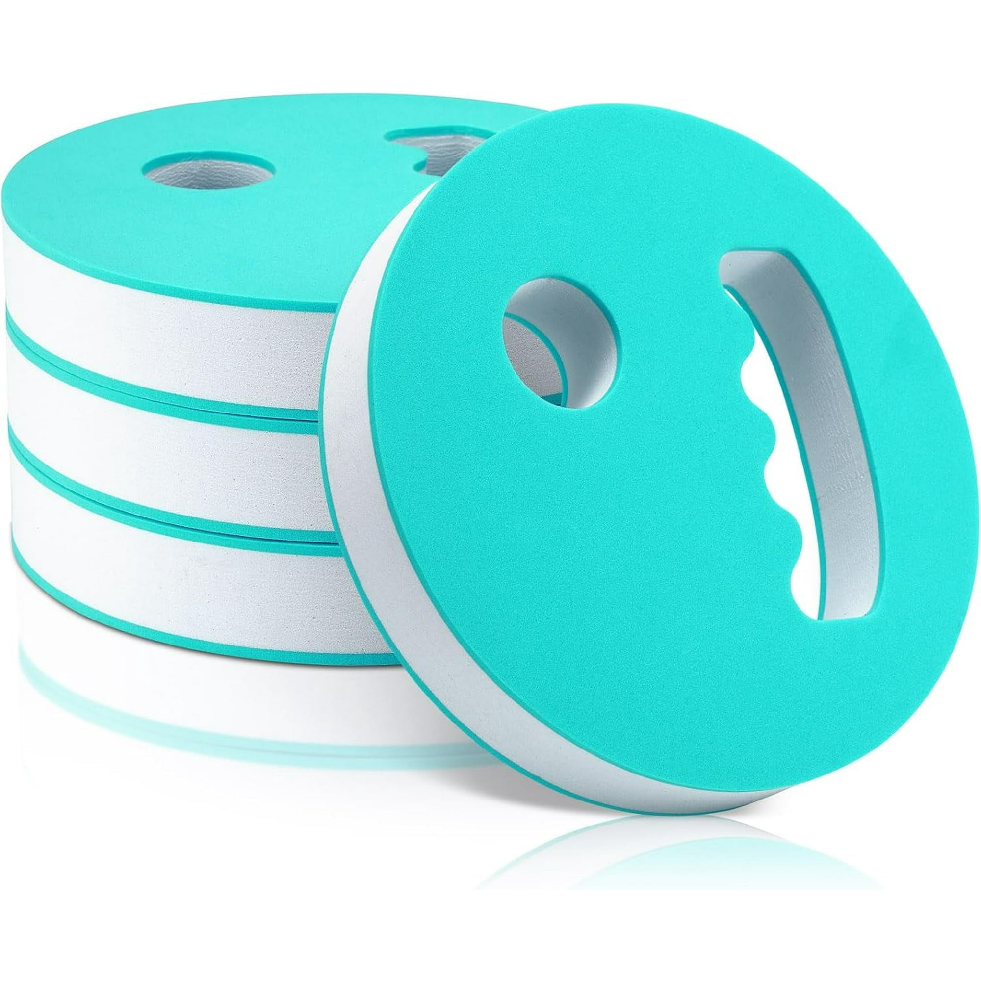 Click here for Blinkllx 4 Pcs Water Exercise Discs Water Weights... prices