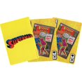 Superman Playing Cards - Walmart.com