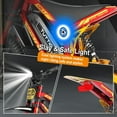 TUTTIO, Electric Dirt Bike, ARC-1, 750W 22MPH 5 Speed Fat Tire ...