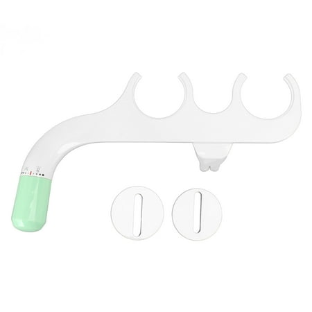 Ass Washer, Hygienic Bidet Toilet Attachment Gentle UltrasoundWelding ...