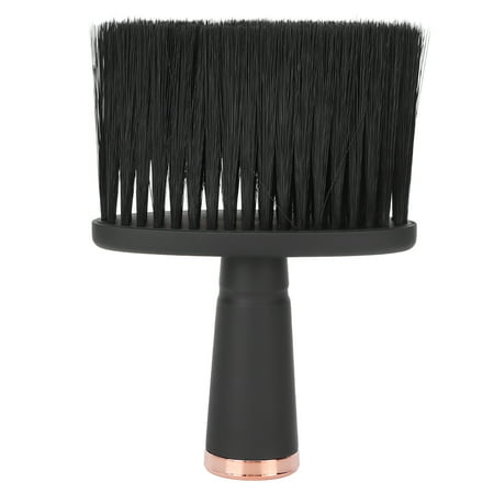 Styling Brush, Circular Notch Design Stand Upright Duster Brush ...