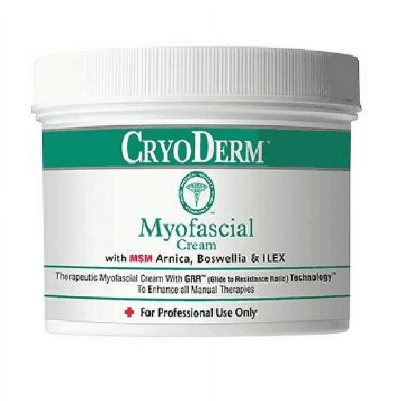 CRYODERM