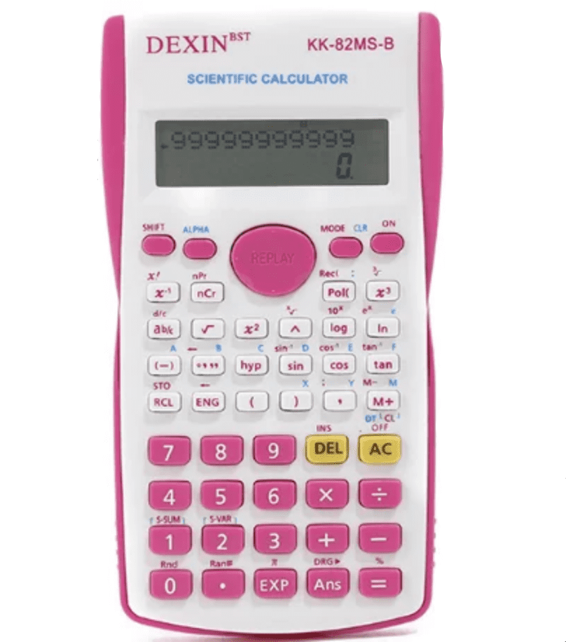 Multifunctional function calculator, special scientific calculator for ...