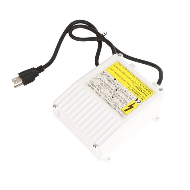 Suction Pump Controller,Pump Control Box Bulit Pump Control Box Well ...