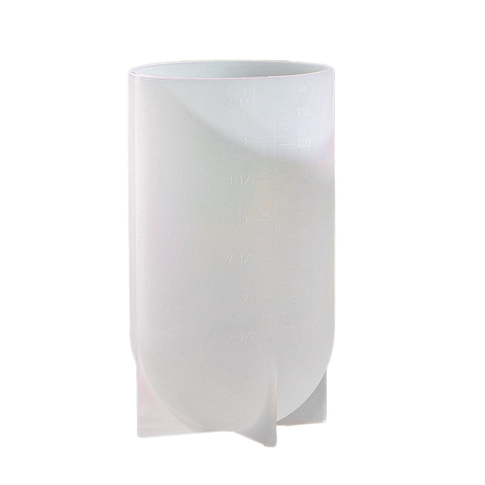 XINYTEC Resin Light Mold Light Silicone Mold for Epoxy Resin Casting ...