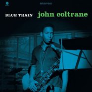 John Coltrane - Blue Train [180-Gram Vinyl With Bonus CD] - Walmart.com