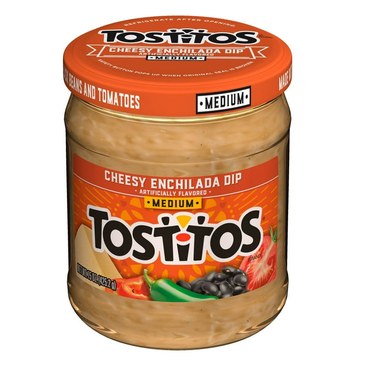 Tosti's Dips