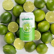 Spindrift Flavorful Raspberry Lime Sparkling Water, 12 Fl. oz. Cans (Pack of 24) - Walmart.com