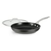 Calphalon Signature Nonstick 12-Inch Stainless Steel Hard-Anodized ...