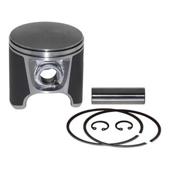 Rotax Piston