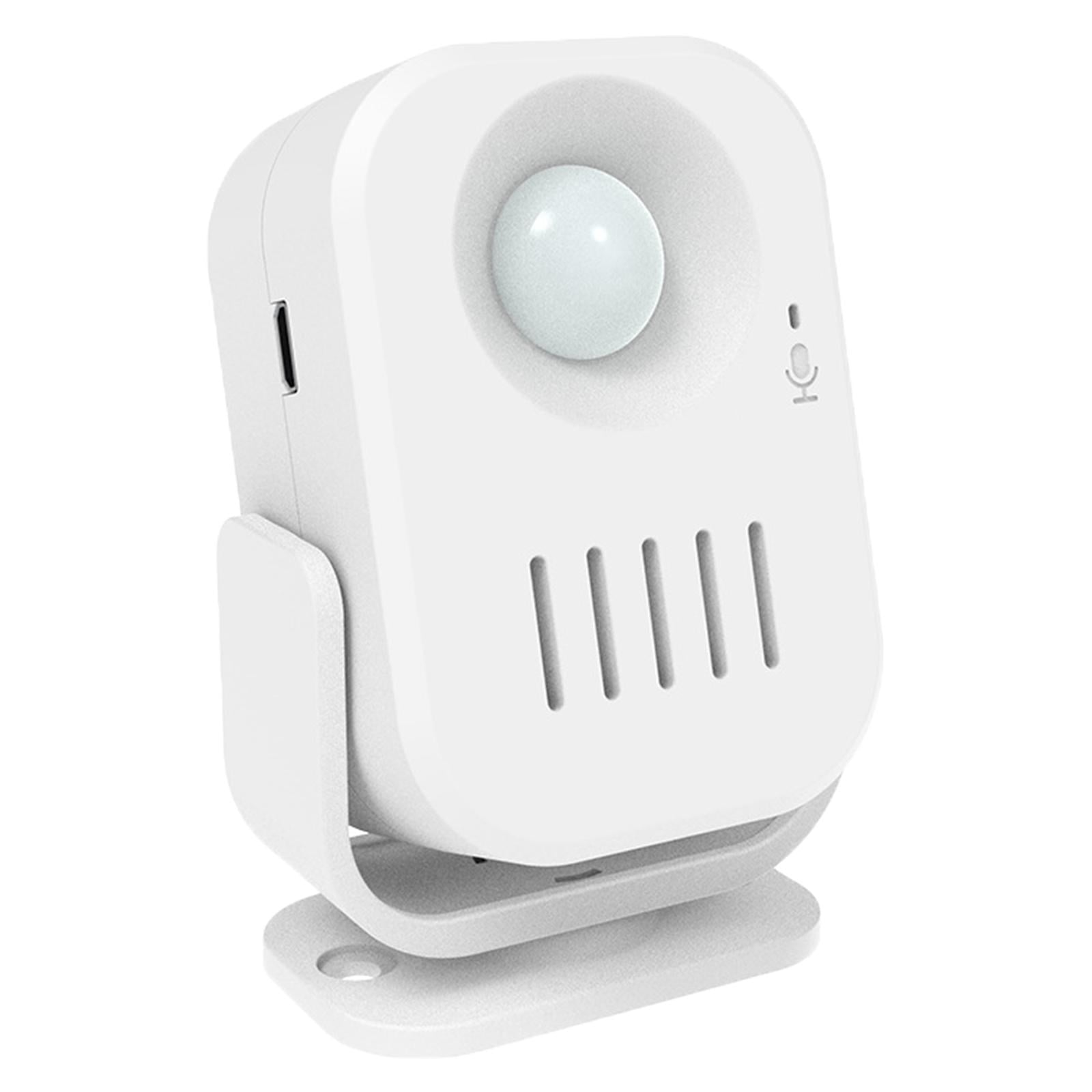 Click here for Rongfmy Motion Sensor Detector Doorbell 2-8m Range... prices