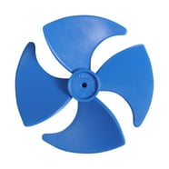Whirlpool W10156818 Fan Blade - Walmart.com