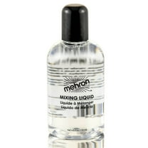 Mehron Makeup Mixing Liquid (4.5 oz) - Walmart.com