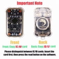 Osfvolr Chameleon V3.0 RFID Smart Chip Emulator Reader 125Khz 13.56Mhz ...