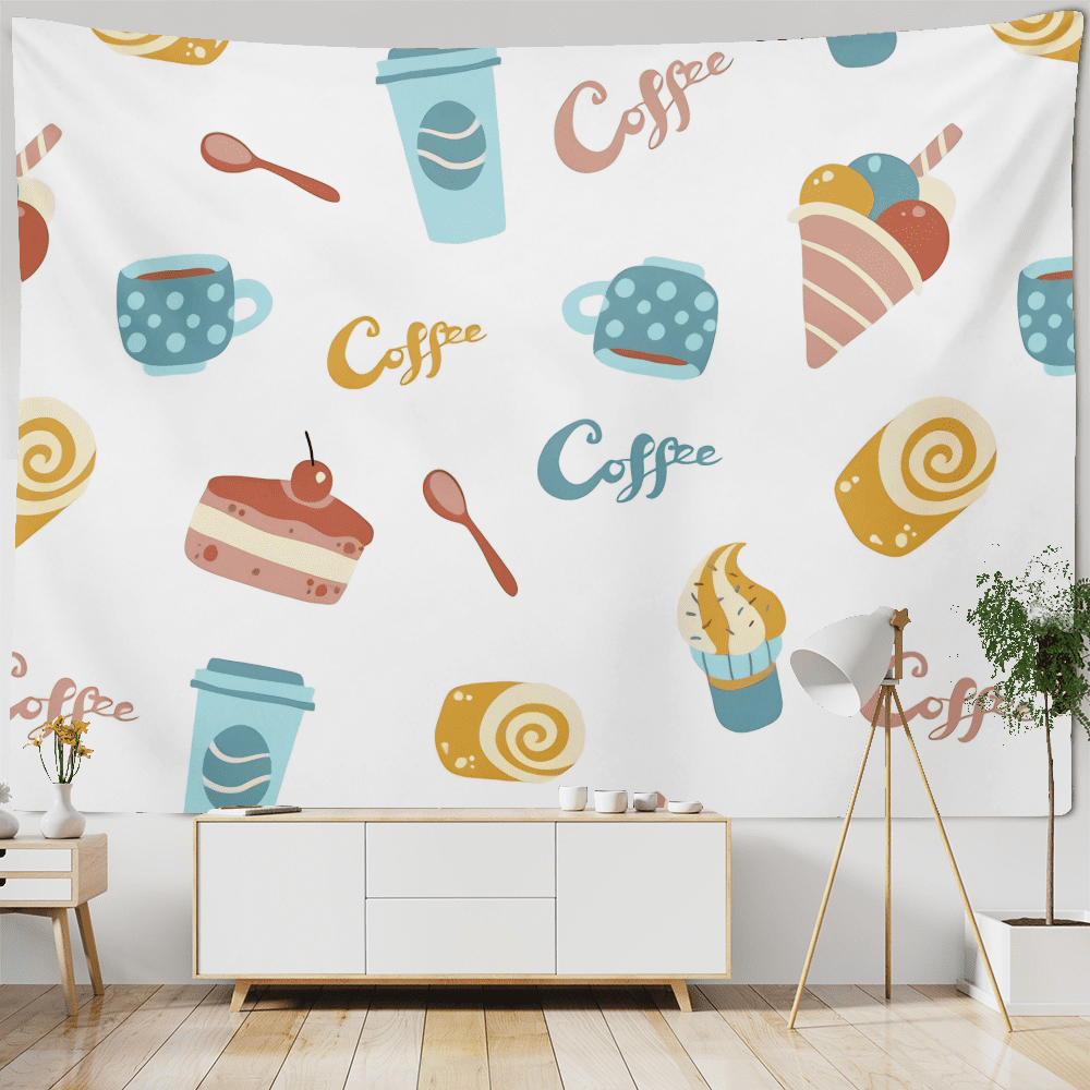 Easter Colorful Eggs Themed Supplies Photo Photography Background ...