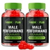 Dominator Max Gummies for Men - DominatorMax Male Performance Gummies ...