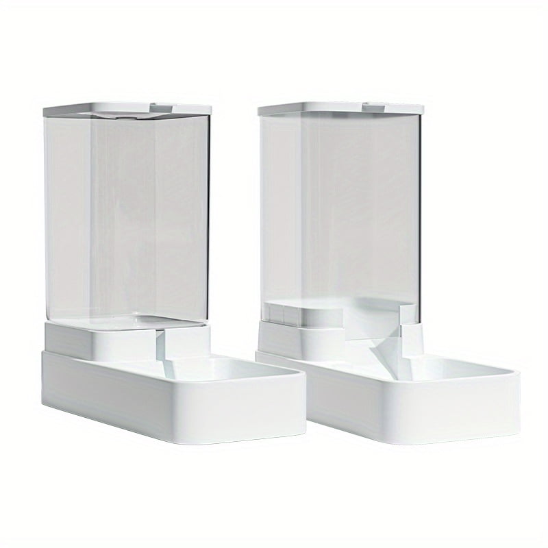 Click here for Grm Automatic Gravity Pet Feeder And Water Dispens... prices