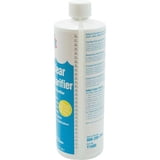 In The Swim Ultra-Clear 4-in-1 Swimming Pool Clarifier - 1 Quart ...