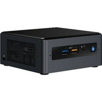 INTEL NUC Kit NUC8i5BEH - Walmart.com
