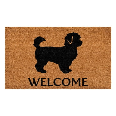 Calloway Mills English Springer Spaniel Outdoor Doormat 17" x 29 ...