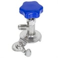 Triple Tree R134a Can Tap, Universal Refrigerant Dispenser Valve Tool ...