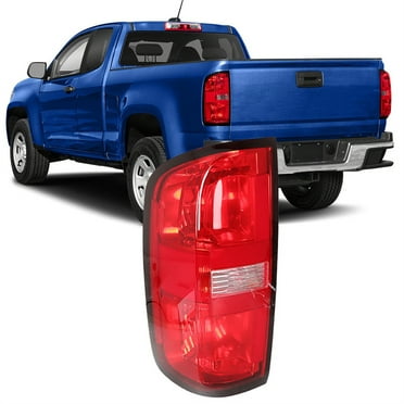 Tail Lights Brake Lamps with Bulb Replacement for 2019 2020 2021 ...