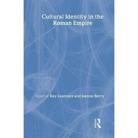 Cultural Identity in the Roman Empire | Walmart Canada