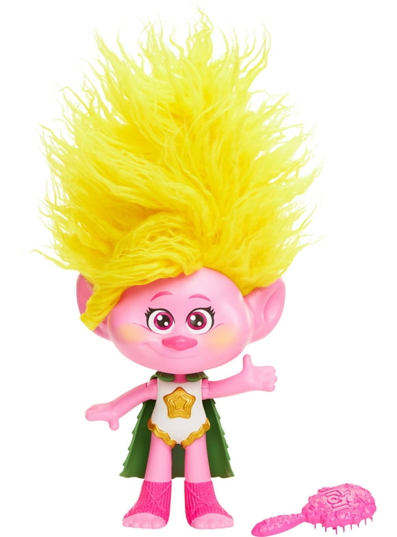 Trolls Toys in Toys Character Shop - Walmart.com