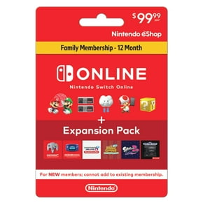 Nintendo Switch eShop digital games & Downloads | Walmart Canada