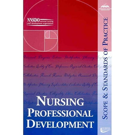 ISBN 9781558102729 - Nursing Professional Development: Scope and ...