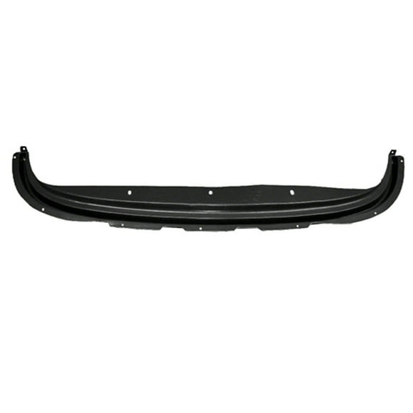 Ford F150 Radiator Support Air Deflector