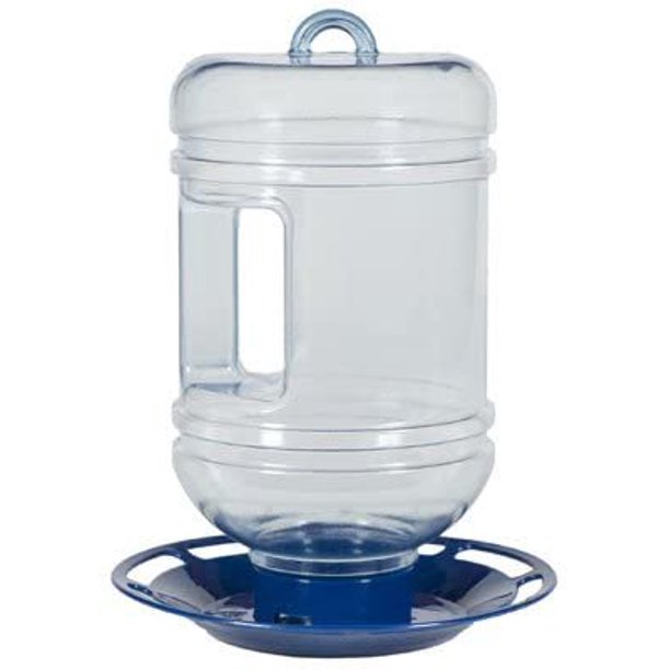 Bird Waterer - Walmart.com - Walmart.com