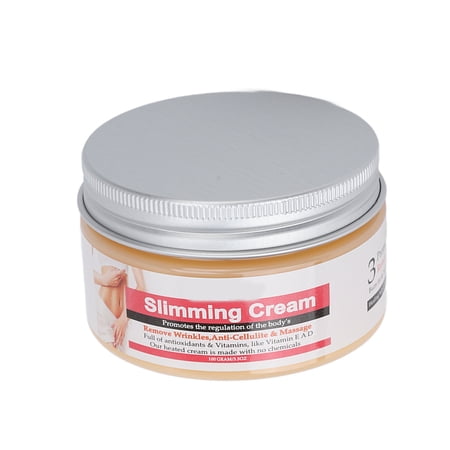 Slimming Cream, Cellulite Treatment Weight Loss Cream Boost Circulation ...