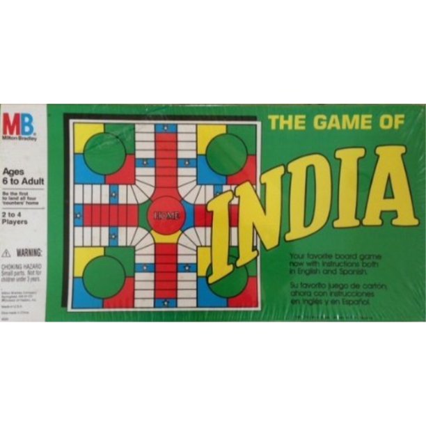 the game of india - Walmart.com - Walmart.com