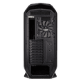 CORSAIR Graphite Series 780T Full Tower PC Case - Black - Walmart.com