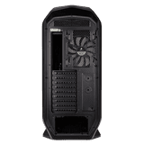 CORSAIR Graphite Series 780T Full Tower PC Case - Black - Walmart.com