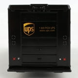 UPS Pullback Package Truck - Daron Worldwide, Realistic Toy Vehicle ...