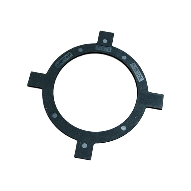 Full Contact Rear Wheel Alignment Shim 71626 5/16" Chevrolet Nova ...