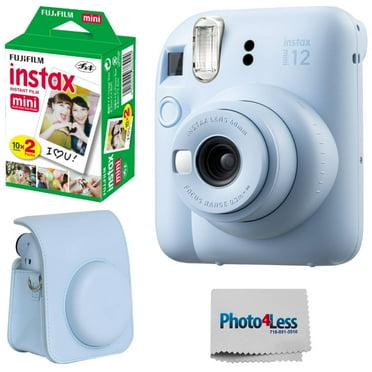 Fujifilm instax Mini SE Instant Camera with Bonus 10 pack Mini Film ...