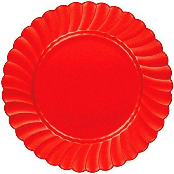 Vibrant Fiesta Party Pack - 7 1/2" Multicolor Decorations & Supplies ...