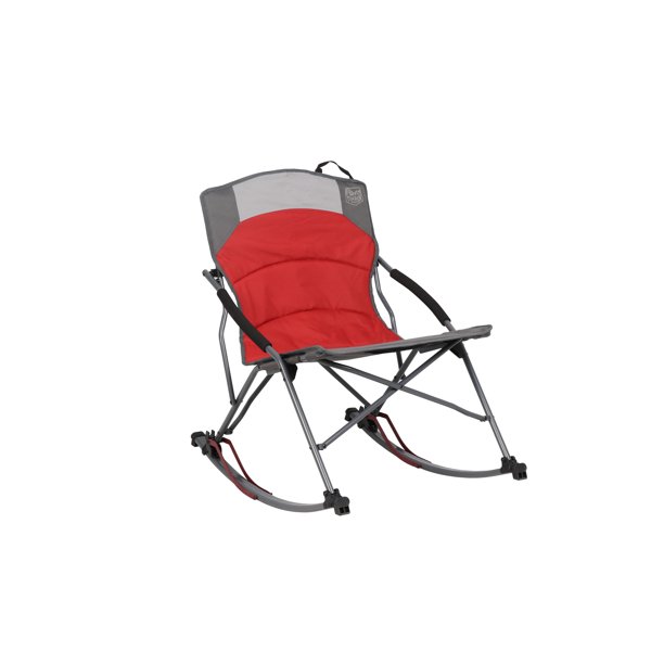 Portable Rocker Chair