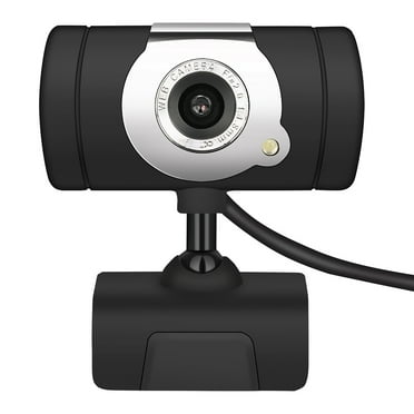 Cablevantage CableVantage USB 50.0 M 6-LED Webcam Web Cam Camera with ...